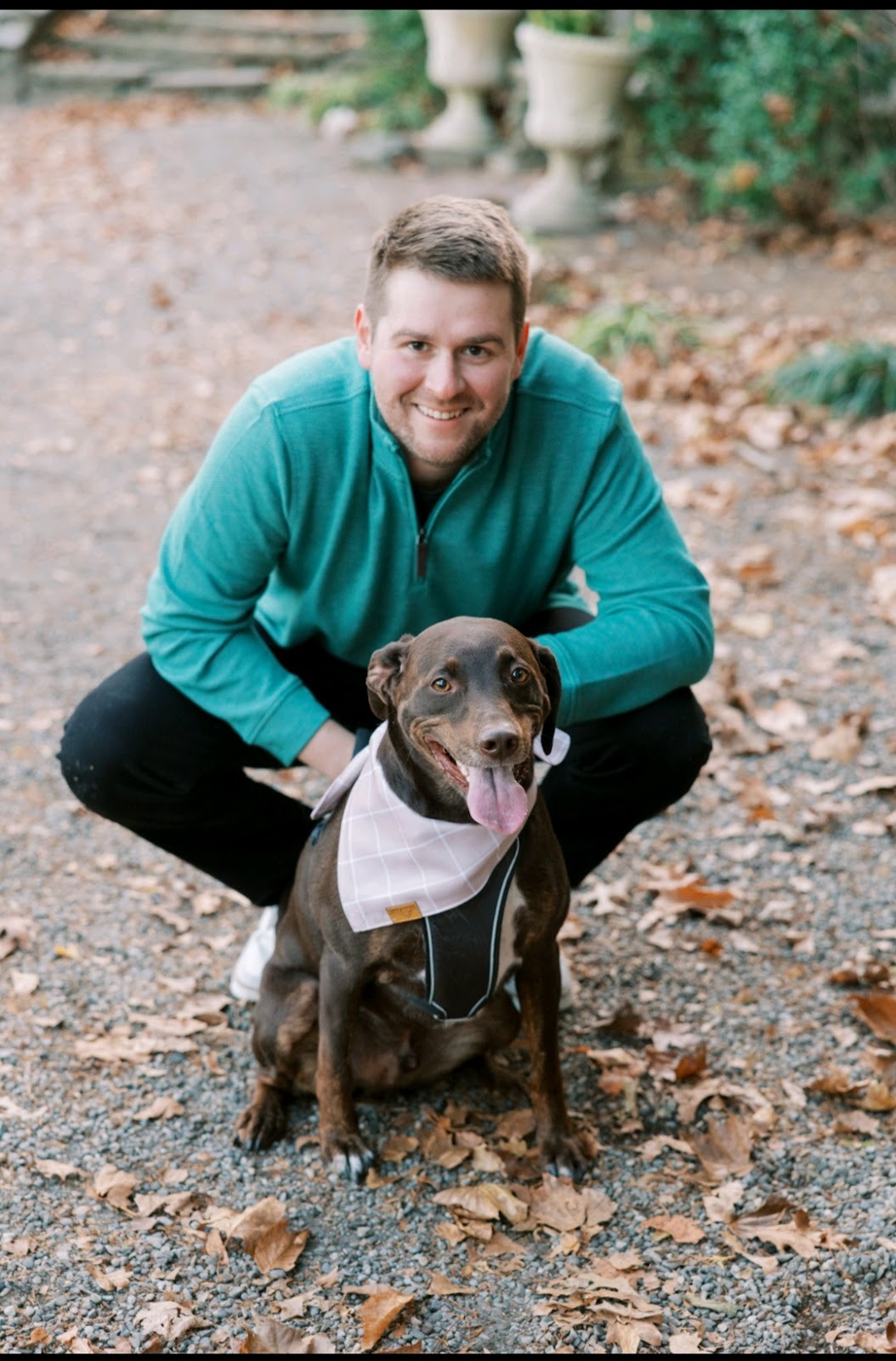 Michael Lascomb Leads the Way in Advancing Remote Healthcare Hiring - SeaIsle News